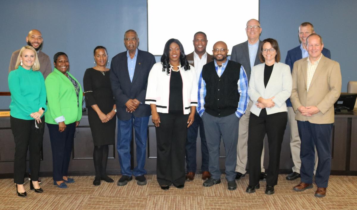 State Charter Schools Commission March 2022 Newsletter