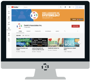 What's New on Systems 24-7 - April 2022
