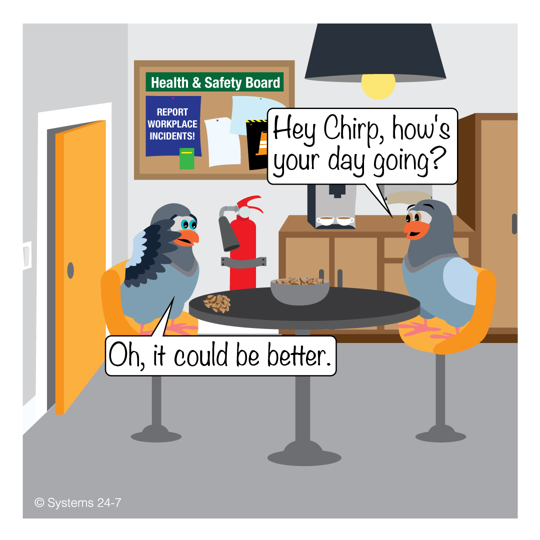 Why is Safety Important?