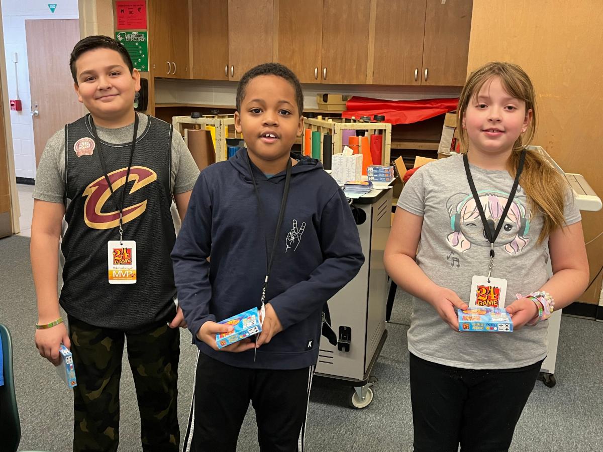 Thanks for checking us out