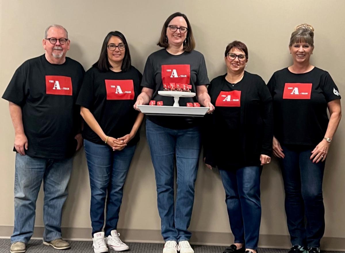 Quick News: Collecting Change to Make a Change