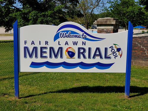 Fair Lawn Announcements