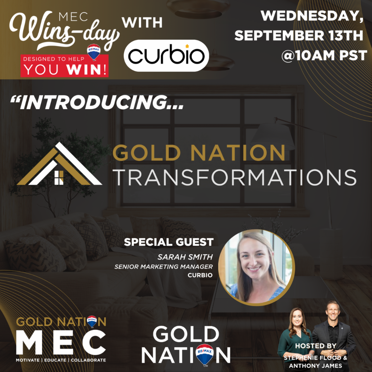 Gold Nation News | 9.15.23