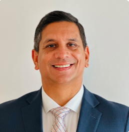 In Case You Missed It! Dr. Julian Keynon Shares His Experience from ...