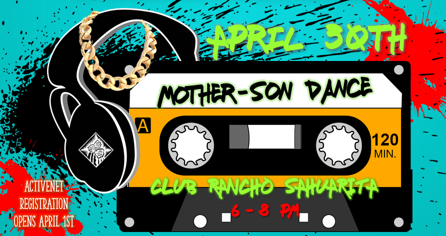 Check Out April's Upcoming Events and Classes from Rancho Sahuarita!