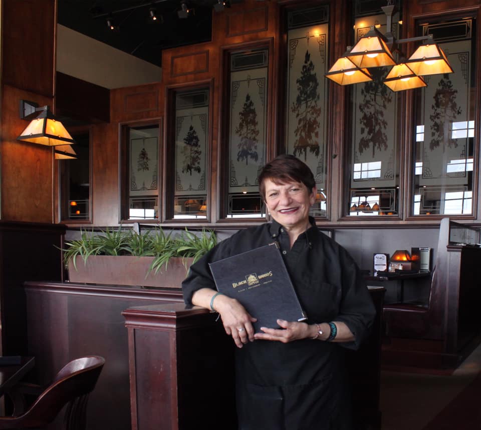 Duluth Times: ﻿John Magas, Joanne Halvorson in the news