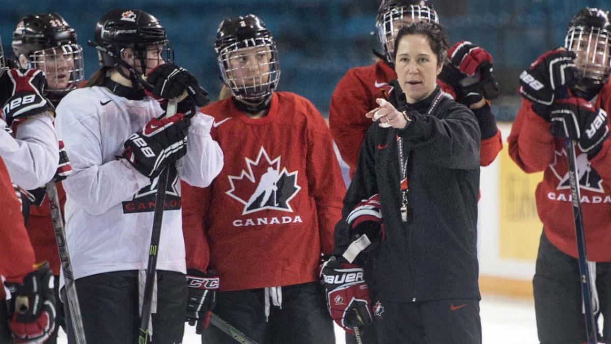 Duluth Times: Schuler joins Bulldogs women’s hockey coaching staff