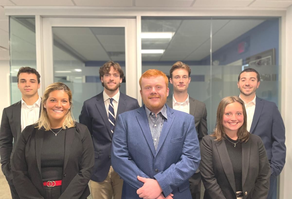 E.J. Callahan Quarterly News: Q4 2023