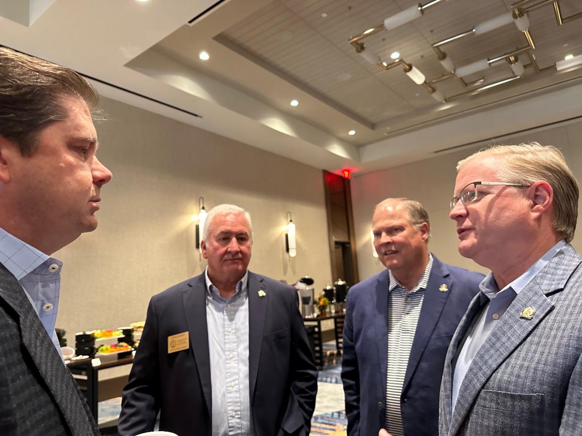 Kentucky Downs Unveils Newly Minted "The Mint" - The Pressbox