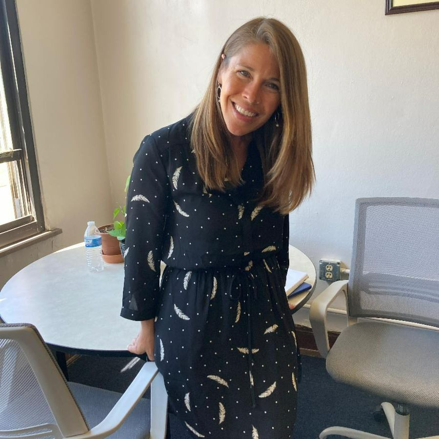 Meet Our New Head of School!