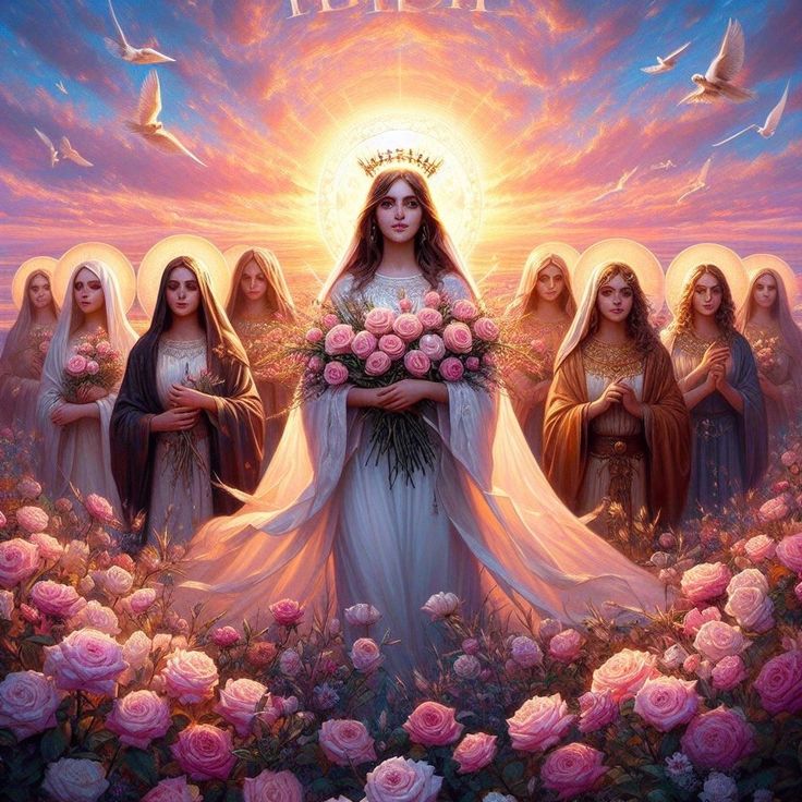 (Divine Feminine Healers Starseed) The Advanced Volunteer Souls for the ...