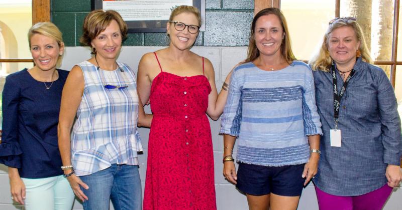 FA Weekly Newsletter (10.21.18)