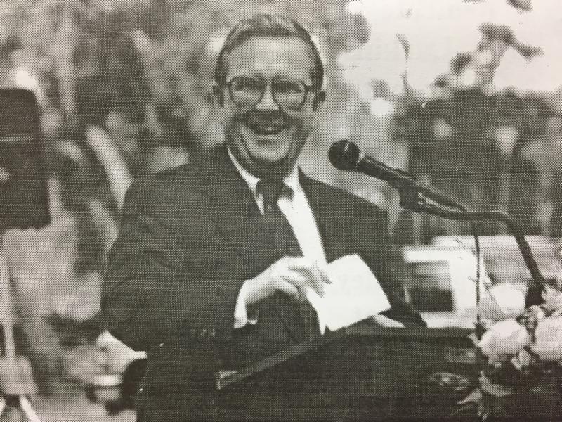 FA Weekly Newsletter (10.21.18)