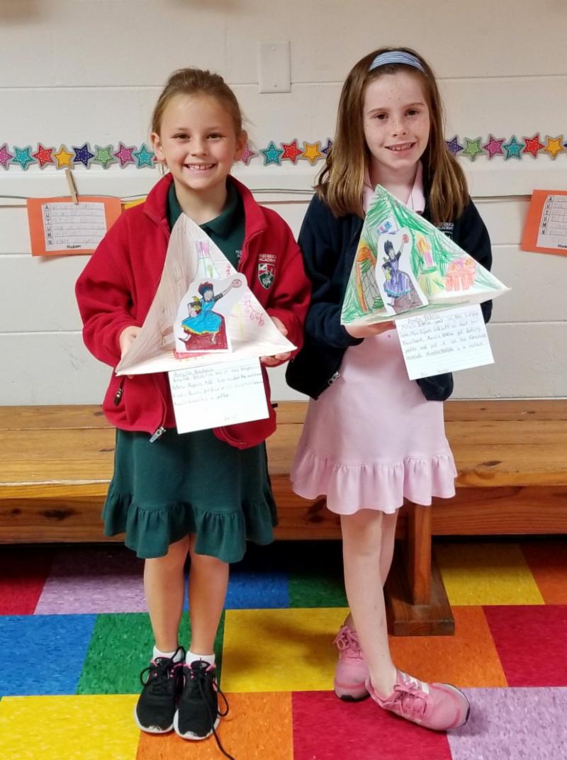 FA Weekly Newsletter (10.21.18)