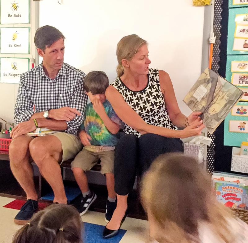 FA Weekly Newsletter (10.21.18)