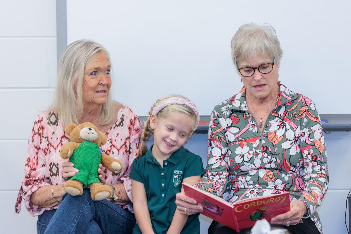 FA Sunday e-Newsletter (10.15.23)