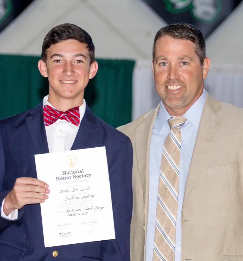 FA Weekly Newsletter (10.21.18)