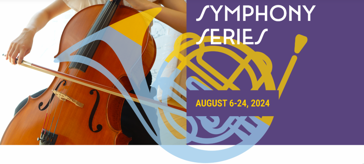 Scandinavian Evening including Julian Rhee on August 17!