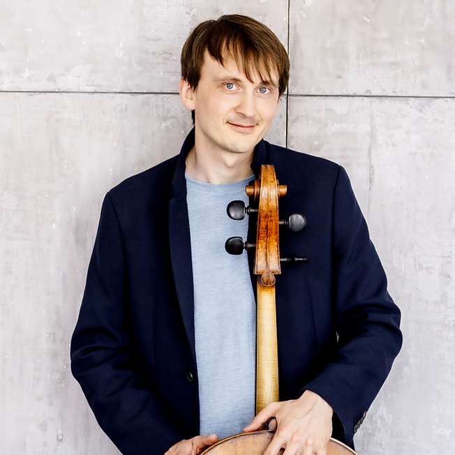 Scandinavian Evening including Julian Rhee on August 17!