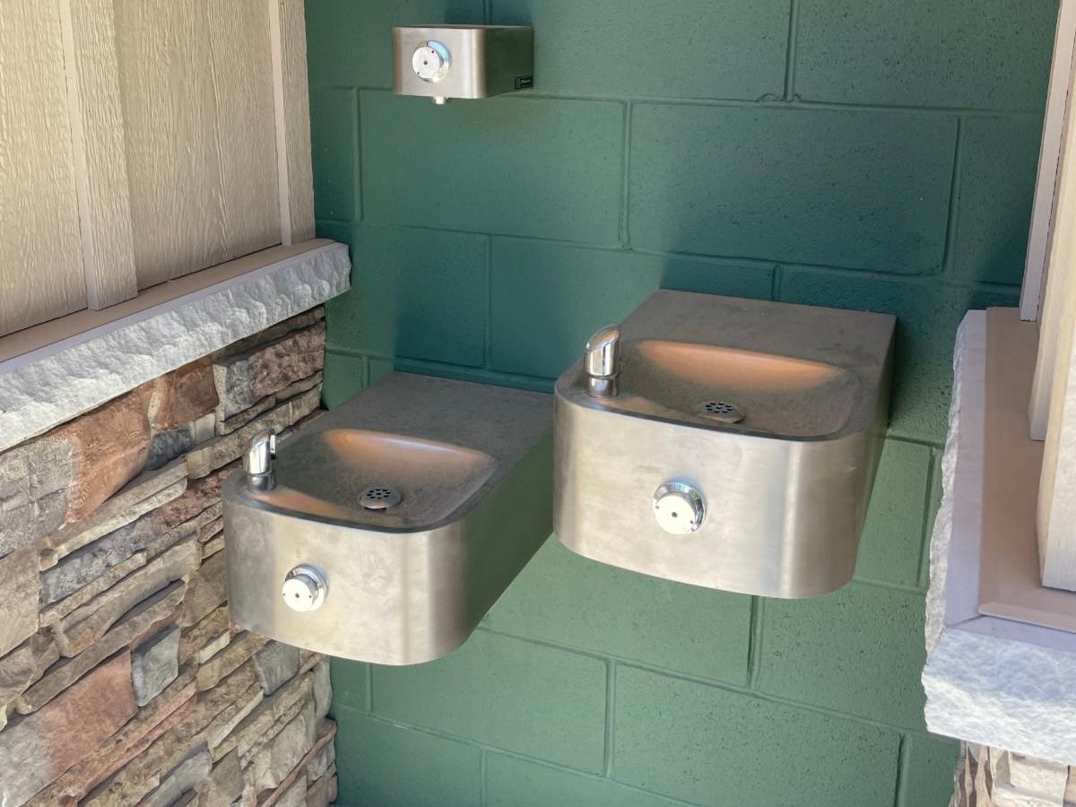 Celebrate Ott Biological Preserve Upgrades