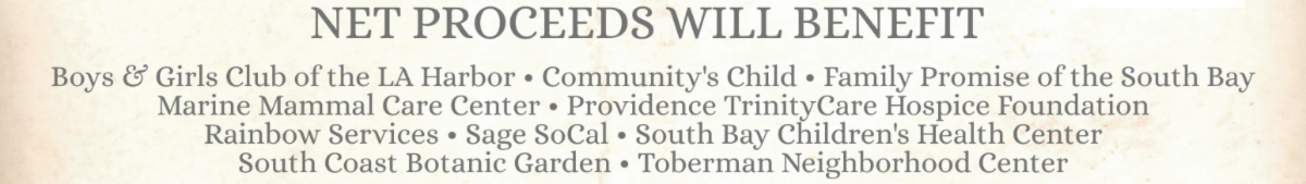 Tickets are now on sale for Journey Through the Pages