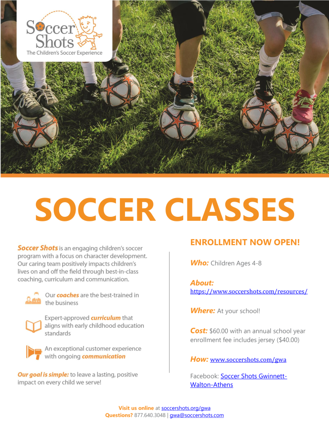 The latest news for you