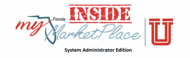 Inside MFMP U - System Administrator Edition