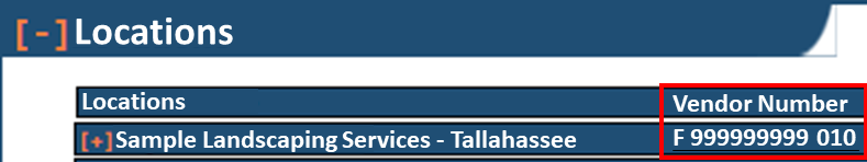 Your Newest Edition of MFMP for Vendors is Here!