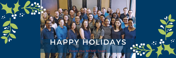 Hello, check out the 18th Volume of MFMP for Vendors!