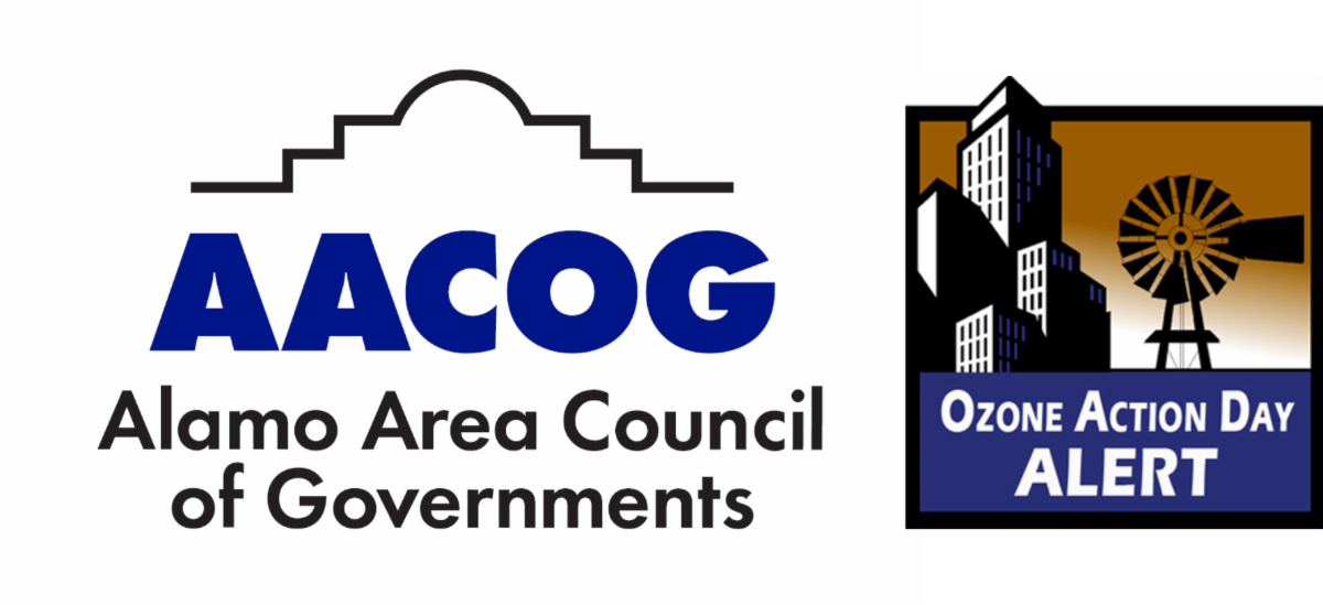 Ozone Action Day Alert for Tuesday, May 13, 2025