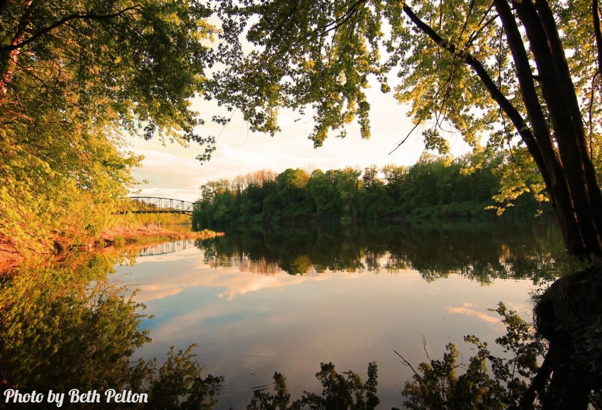 It's here: The Northfield Mountain Newsletter