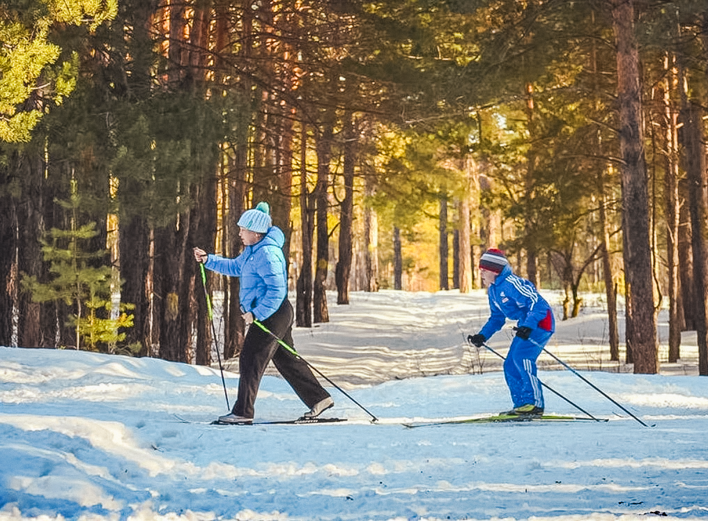 It's here: The Northfield Mountain Newsletter