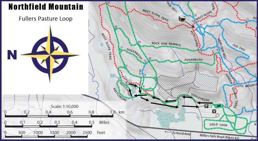 Northfield Mountain July 2022 Enewsletter