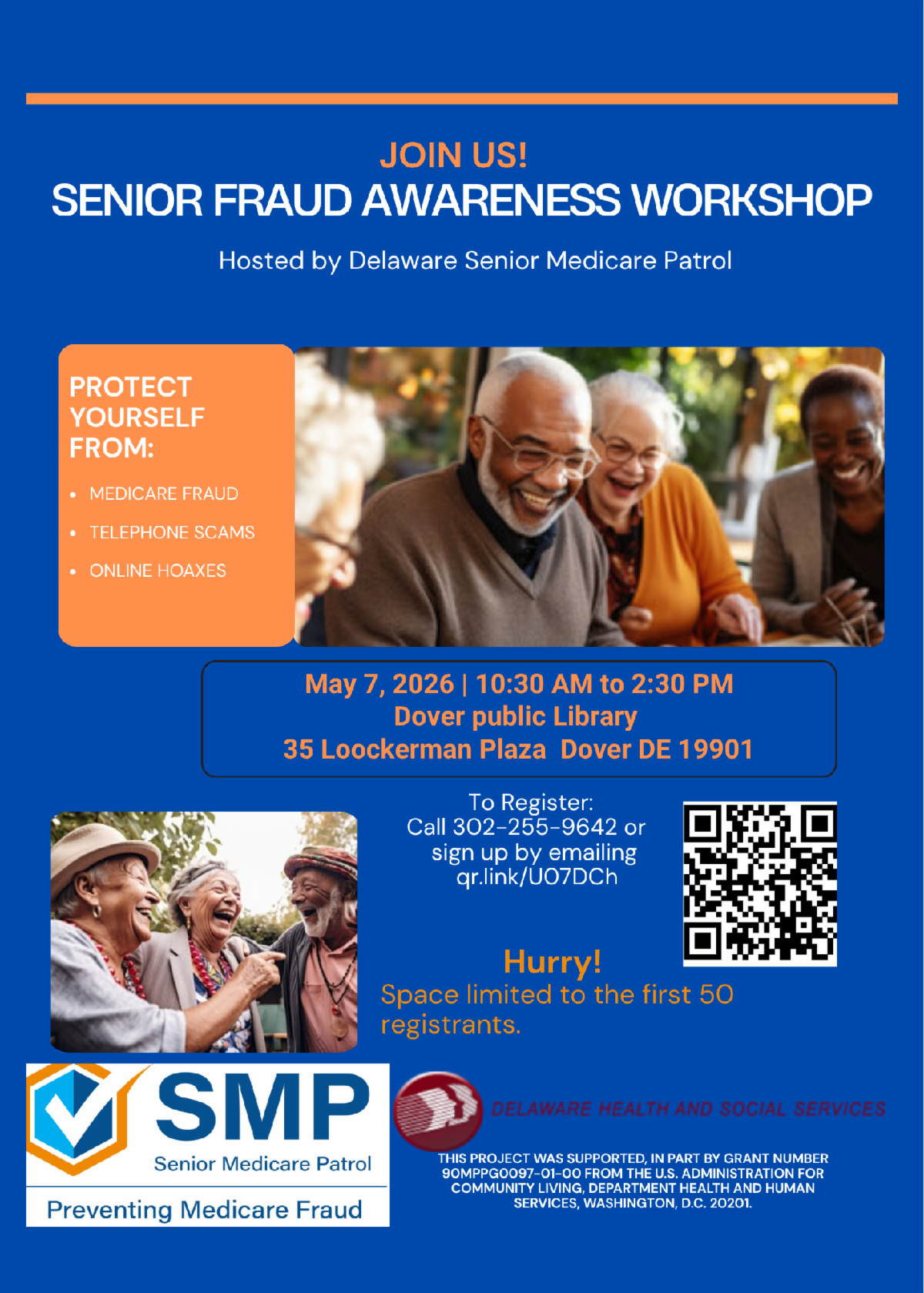 Weekly Newsletter and Service Bulletin for Sunday, May 24, 2026