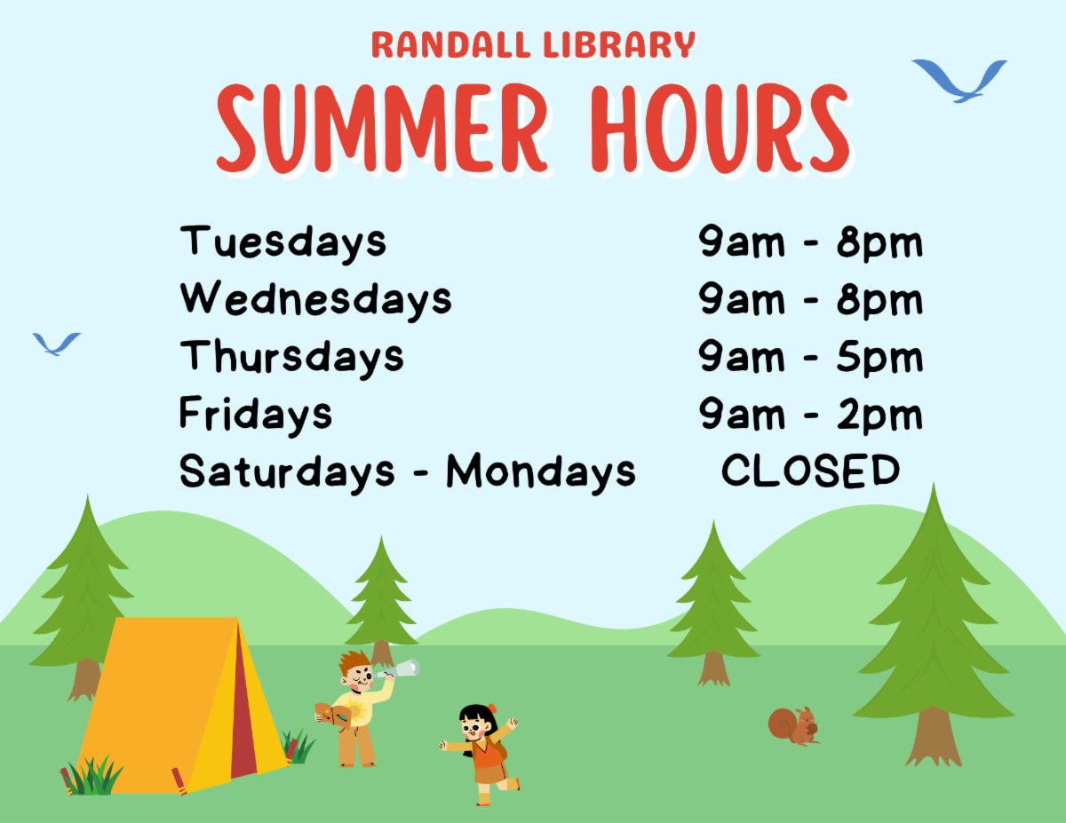 The latest news for you