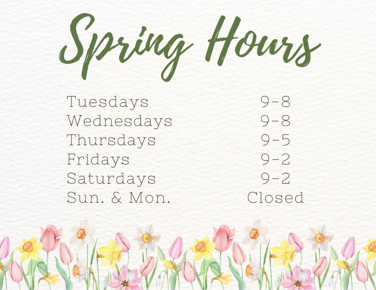 The latest news for you