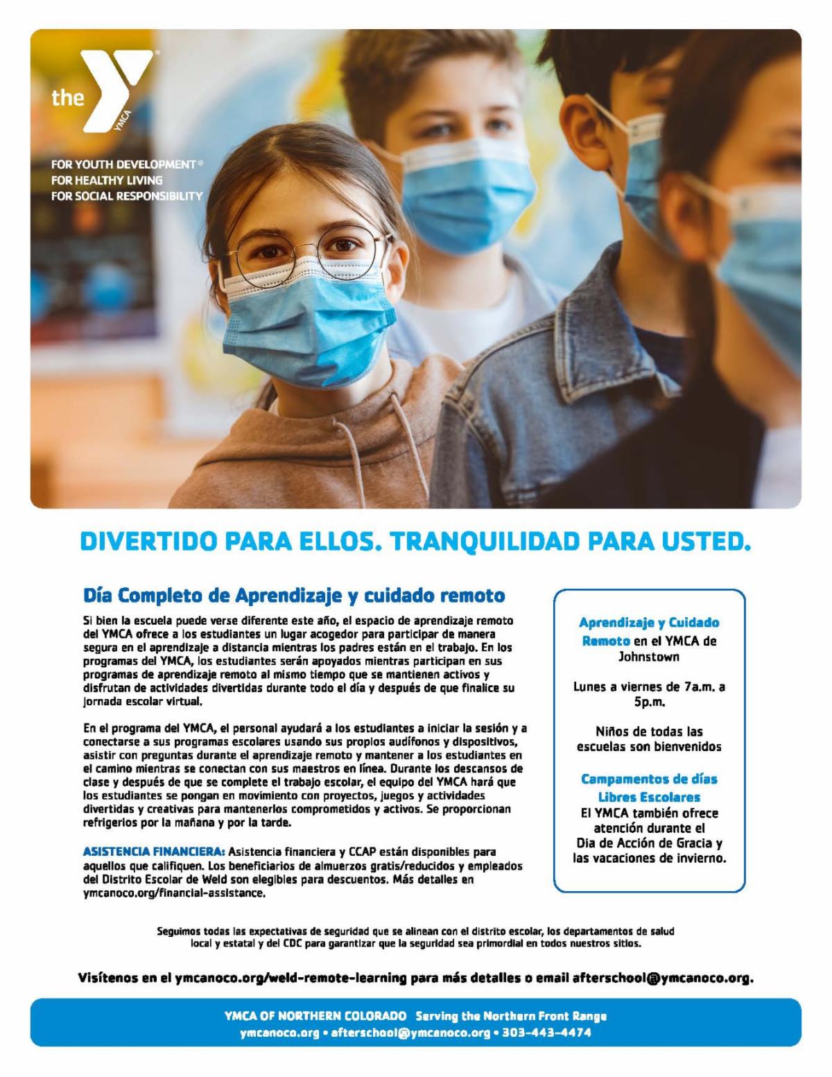 Letford Elementary School Parent Newsletter Nov 20, 2020