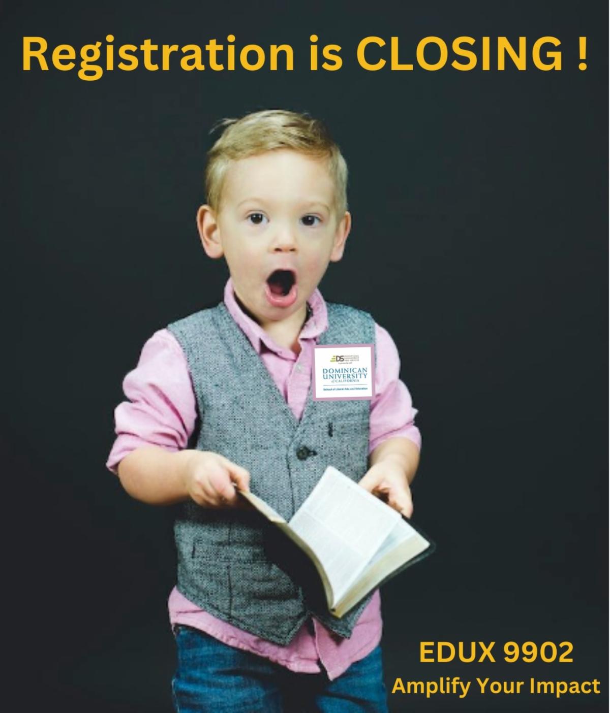 Turn Your Summer Reading & Learning Activities into Graduate-Level Credit