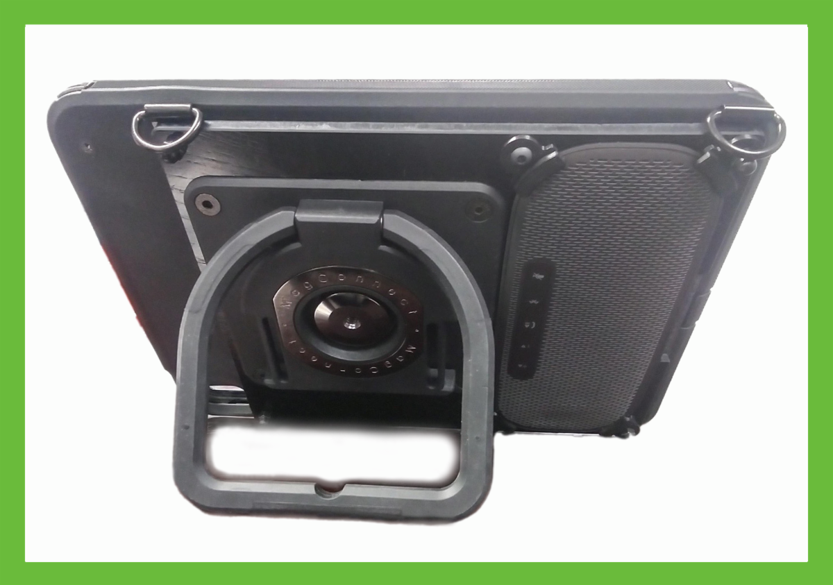 The LoganTech Connection: Check out the ProxTalker