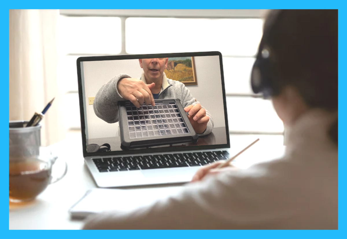 The LoganTech Connection: Check out the ProxTalker