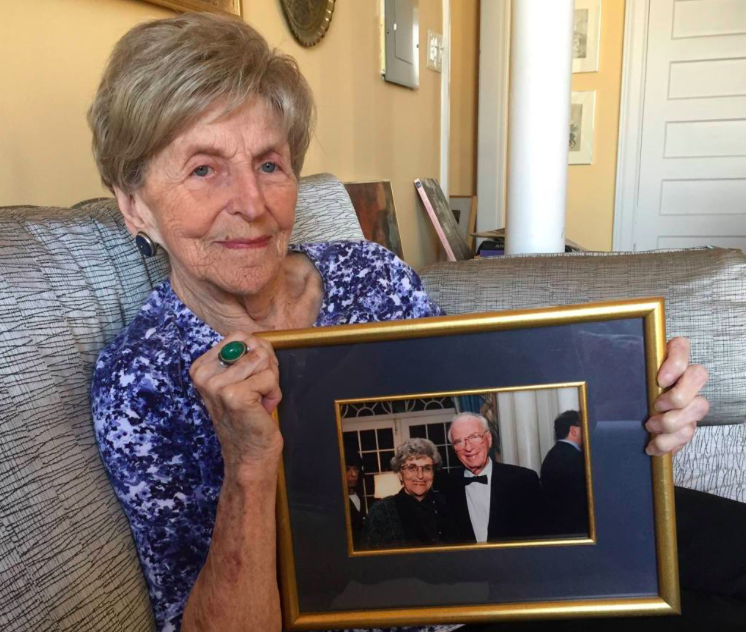 Remembering Sara Ehrman: A Century of Zionist Peace Activism