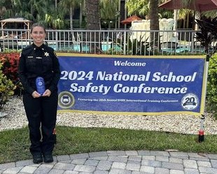 File 25: News of the New York State Sheriffs' Association