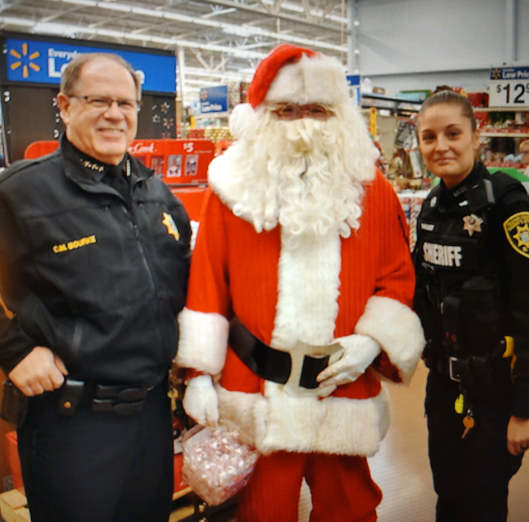 File 25: News of the NYS Sheriffs' Association