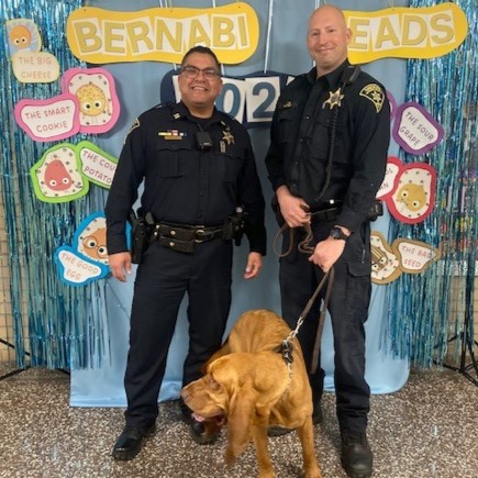 File 25: News of the NYS Sheriffs' Association