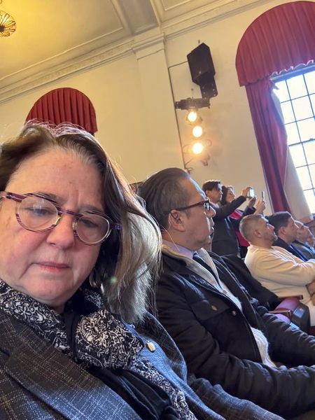 Mayor's Weekly Update