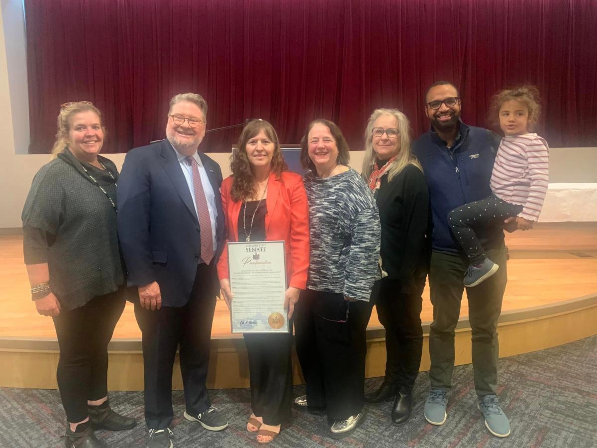 Mayor's Weekly Update