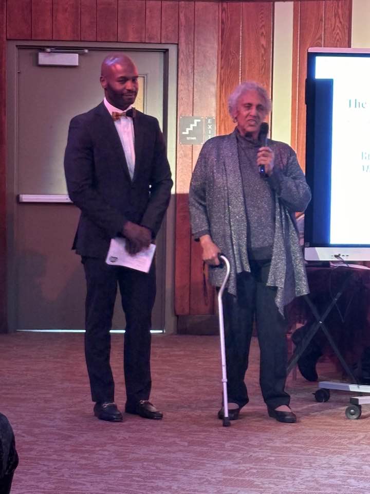 Mayor's Weekly Update