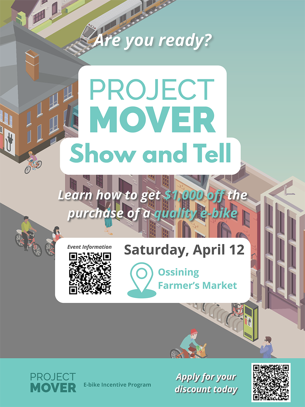 Mayor's Weekly Update 4/1/2025