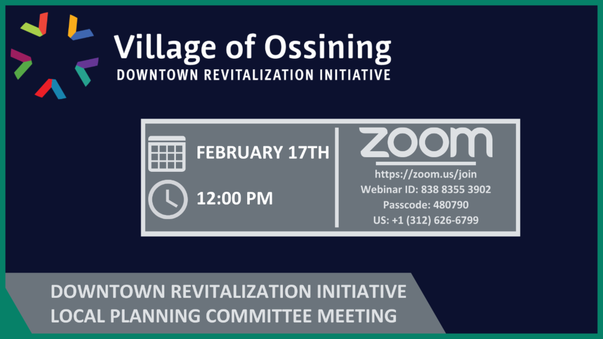 Mayor's Weekly Update