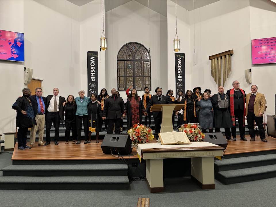 Mayor's Weekly Update